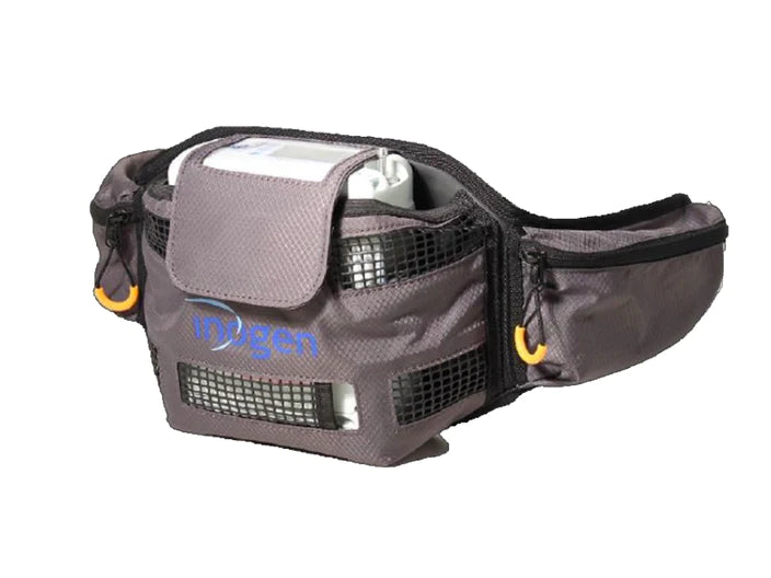 Buy Portable Oxygen Concentrator Accessories That Suit Your Needs ...