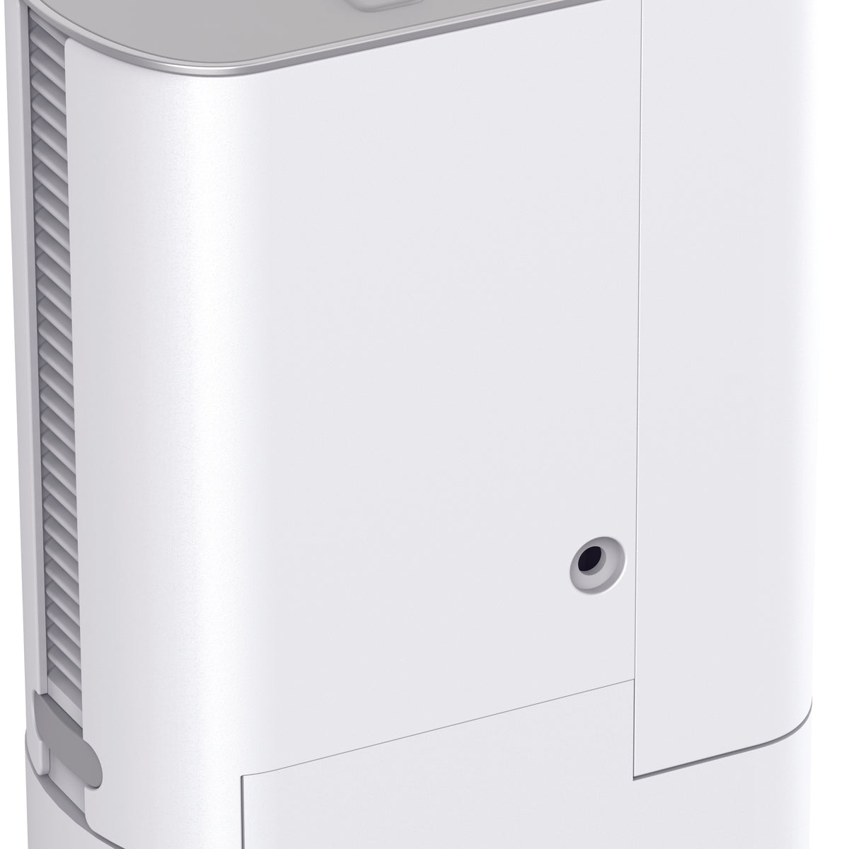 Rhythm P2-S3 Portable Oxygen Concentrator