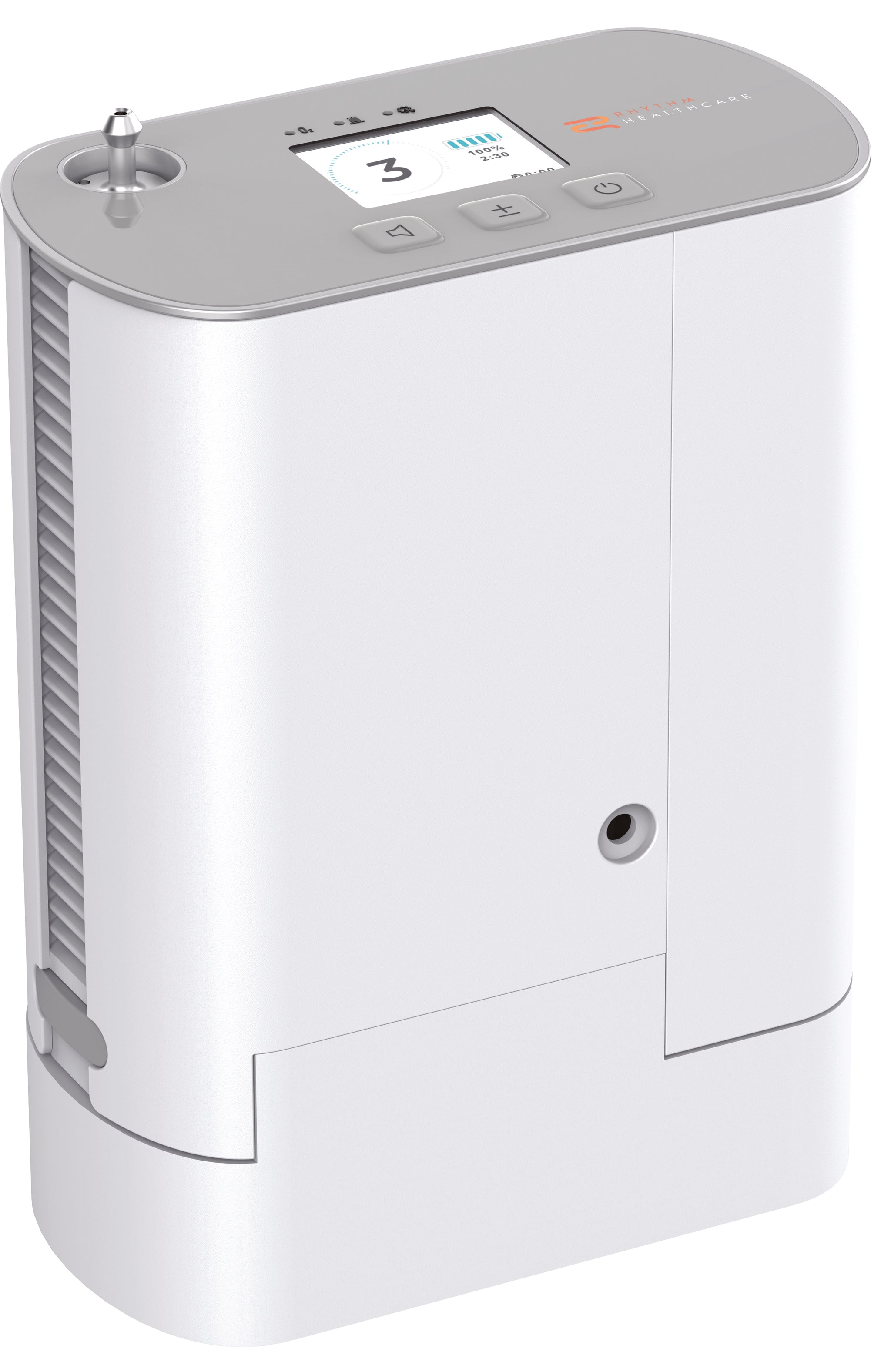 Best Pulse Flow Portable Oxygen Concentrators For Sale