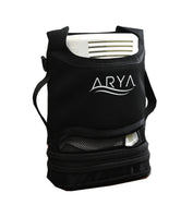 ARYA Go Portable Oxygen Concentrator| Free Shipping | 5-Year Warranty