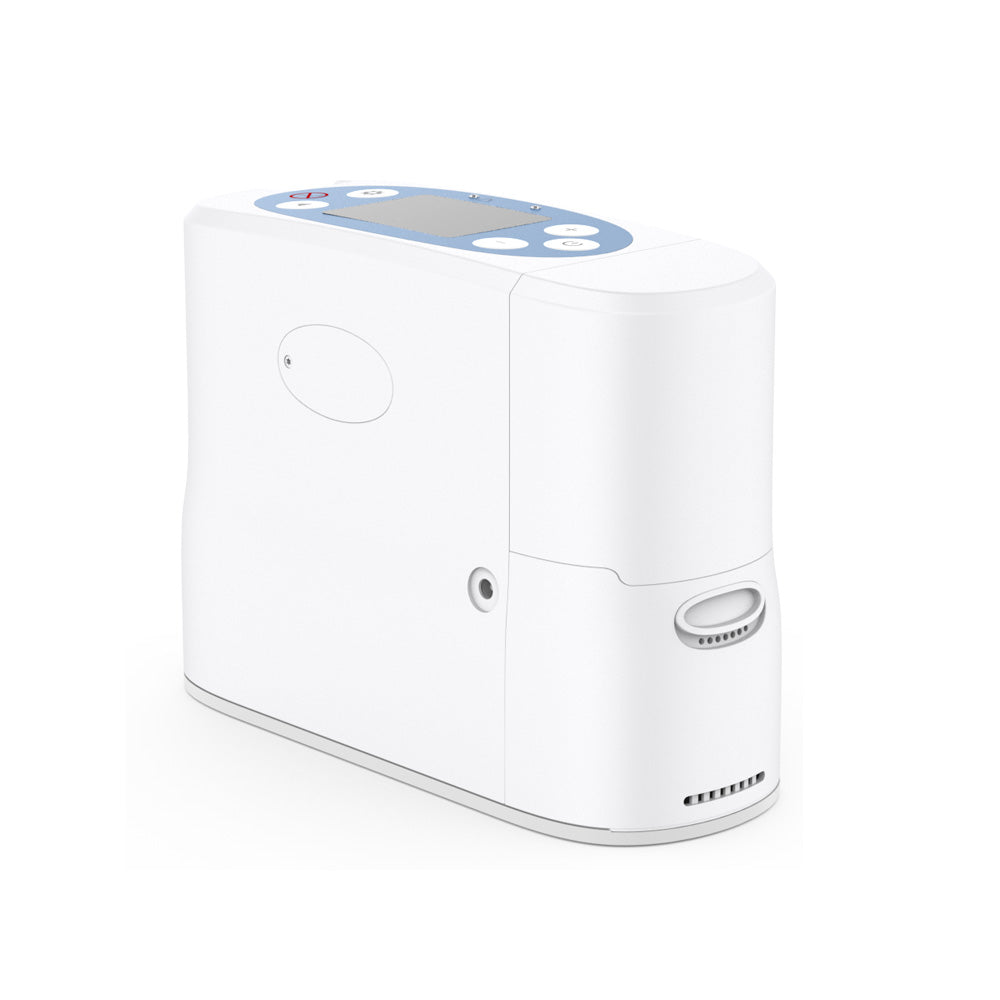 ARYA Airtivo Max Portable Oxygen Concentrator | Best Selling Oxygen ...