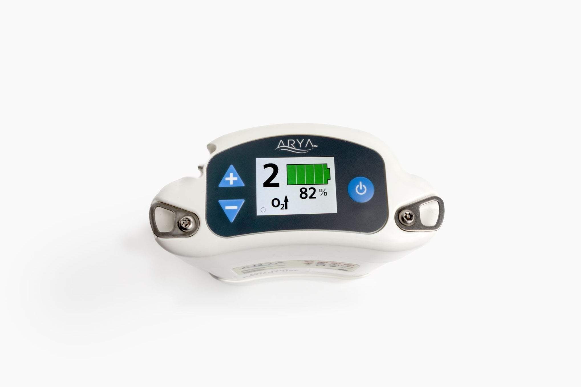 ARYA Go Portable Oxygen Concentrator| Free Shipping | 5-Year Warranty