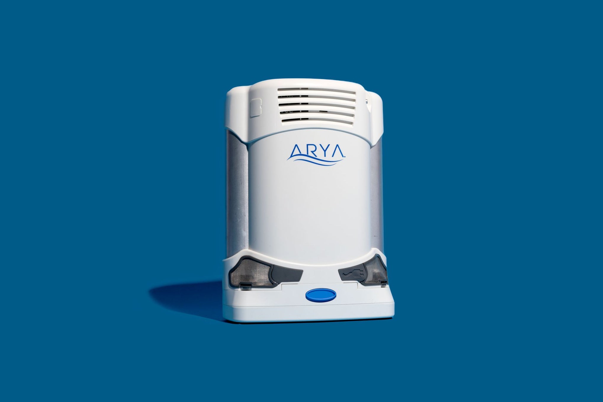 ARYA Go Portable Oxygen Concentrator| Free Shipping | 5-Year Warranty